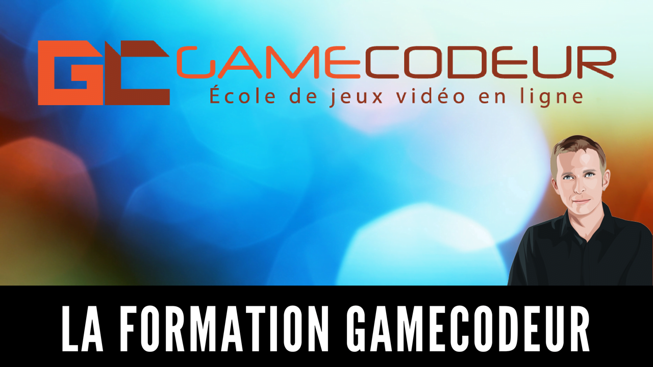 Nouvelle présentation de la liste des ateliers - Gamecodeur - École de ...