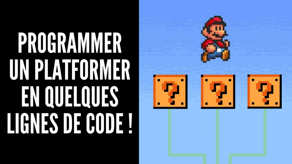 Parcours d’apprentissage : Débutant – LE SYSTÈME COMPLET POUR PROGRAMMER DES JEUX VIDEO ...