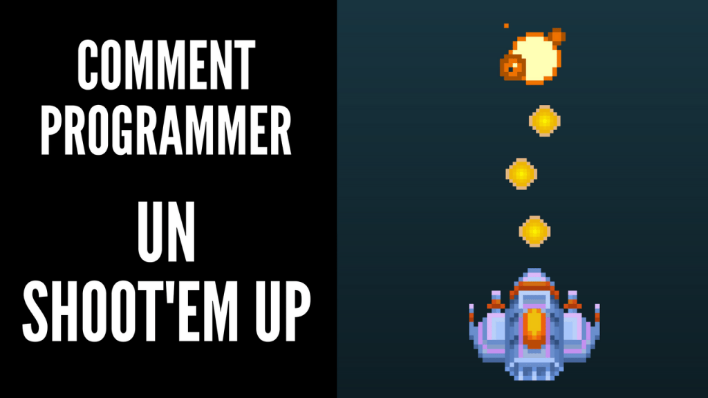 Présentation de l’école de formation Gamecodeur – Programmation de jeux ...