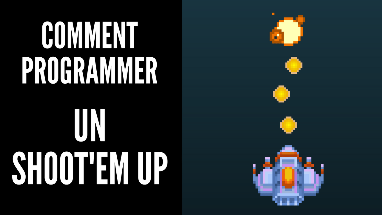 Présentation de l’école de formation Gamecodeur – Programmation de jeux ...