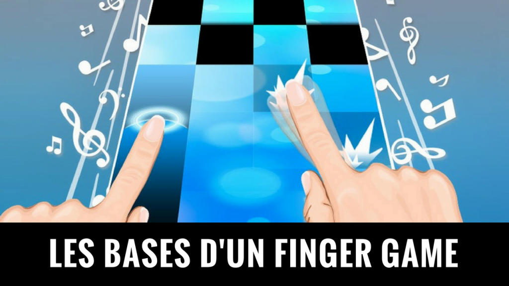 Atelier : Les bases d’un Finger game avec Love2D (Piano Tile ...