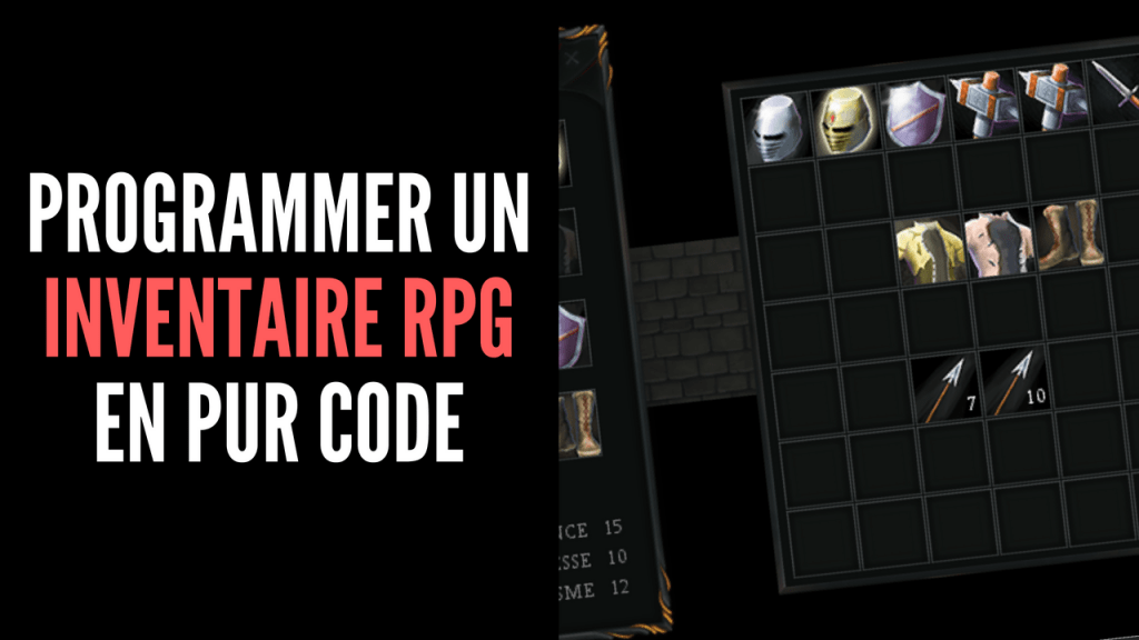Gamecodeur : Le Club Privé - Gamecodeur - L'école de jeux vidéo en ligne