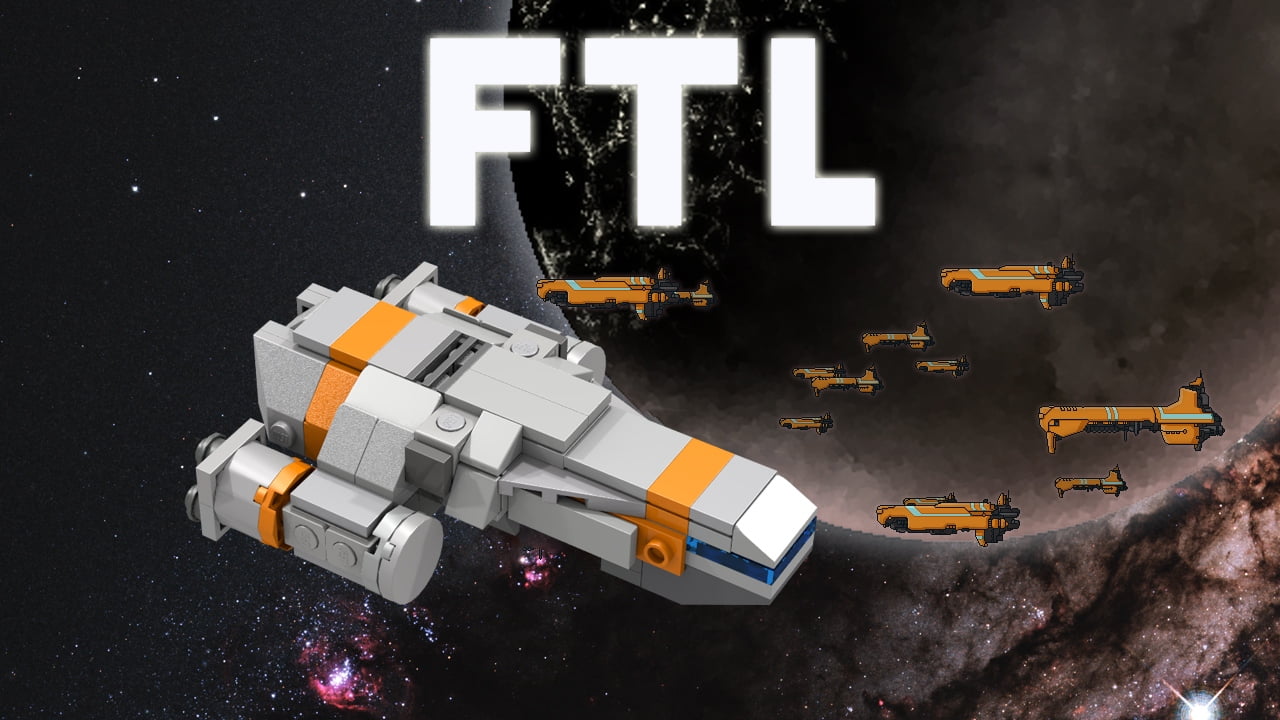 Code Commando FTL en préparation – Gamecodeur – École de jeux vidéo en ...