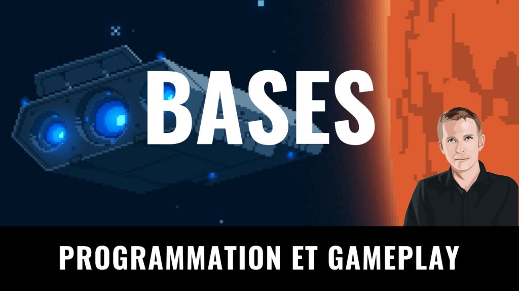 Accueil – Gamecodeur – École de jeux vidéo en ligne