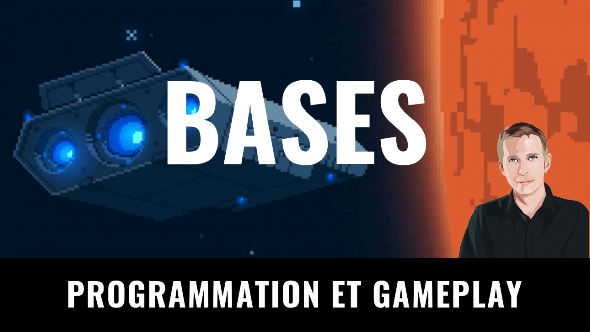 Les ateliers et formations à la programmation de jeux vidéo ...