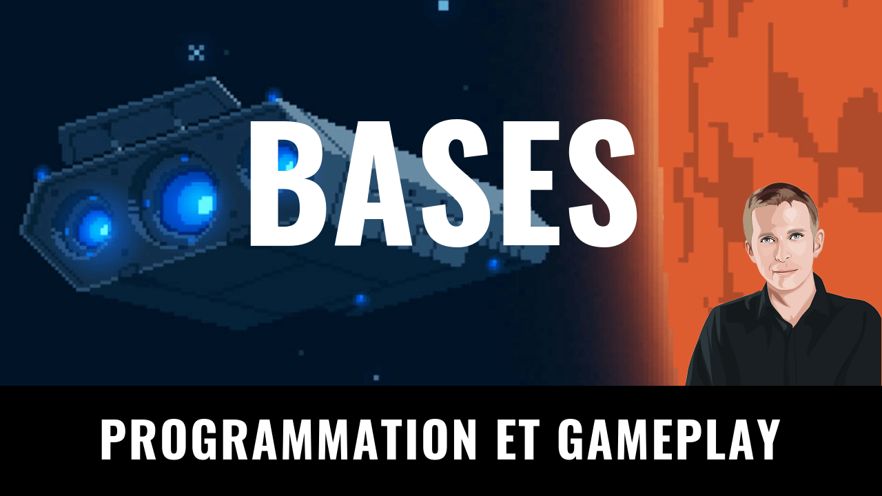 Parcours d’apprentissage : Débutant – LE SYSTÈME COMPLET POUR PROGRAMMER DES JEUX VIDEO ...