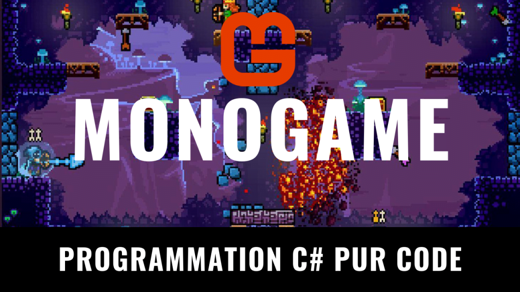 Accueil – Gamecodeur – École de jeux vidéo en ligne