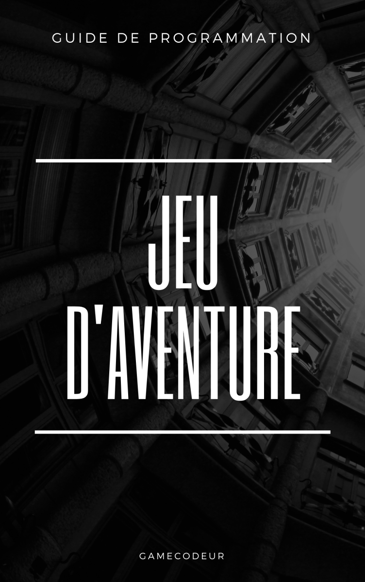 Les Game-Guides de Programmation Gamecodeur – Gamecodeur – École de ...