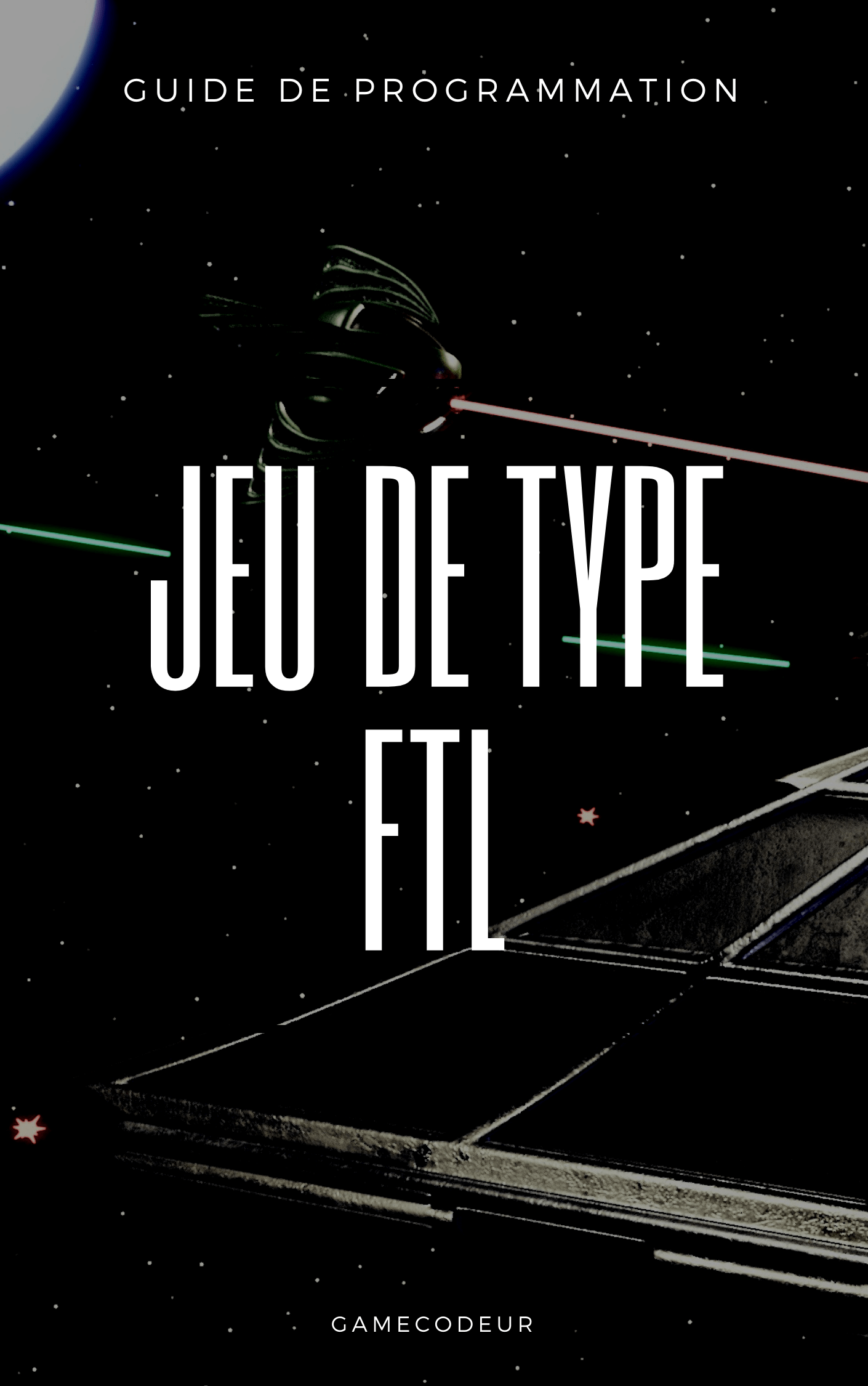 Les Game-Guides de Programmation Gamecodeur – Gamecodeur – École de ...