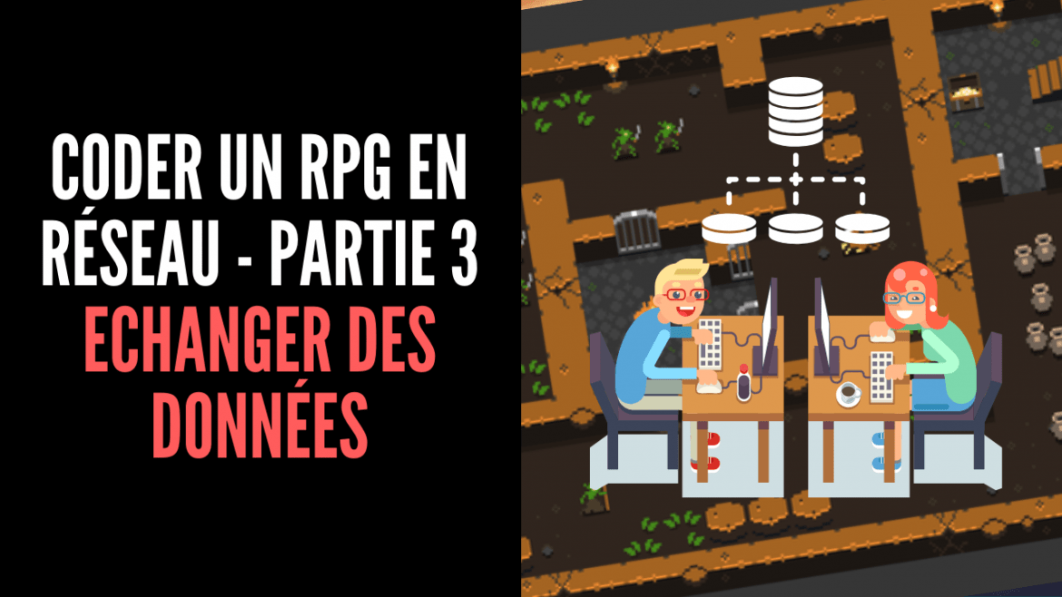 Parcours d’apprentissage : Avancé – Programmation réseau – Gamecodeur ...