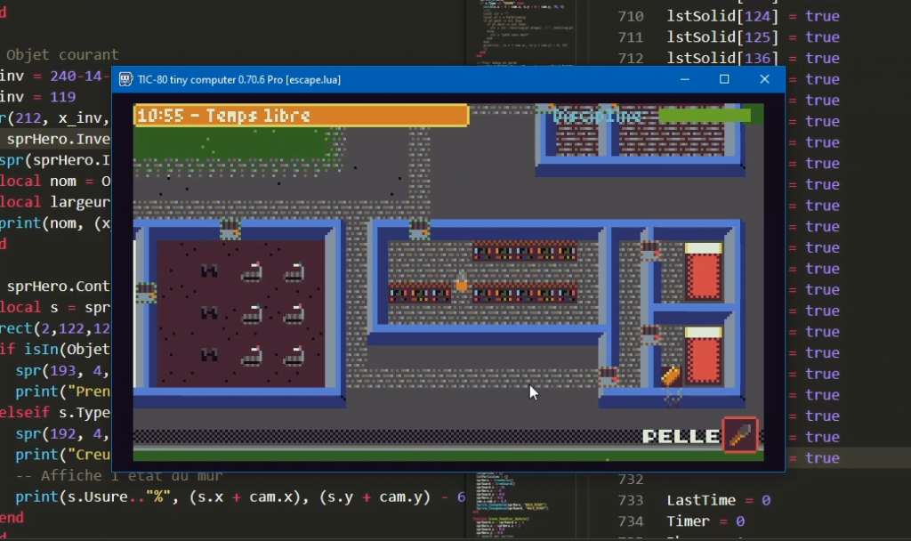 Gamecodeur : L’école des programmeurs de jeux vidéo – Gamecodeur ...