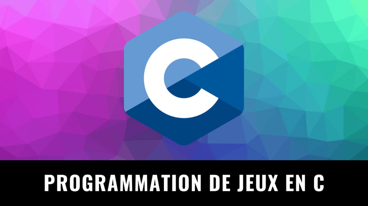 Les ateliers et formations à la programmation de jeux vidéo ...
