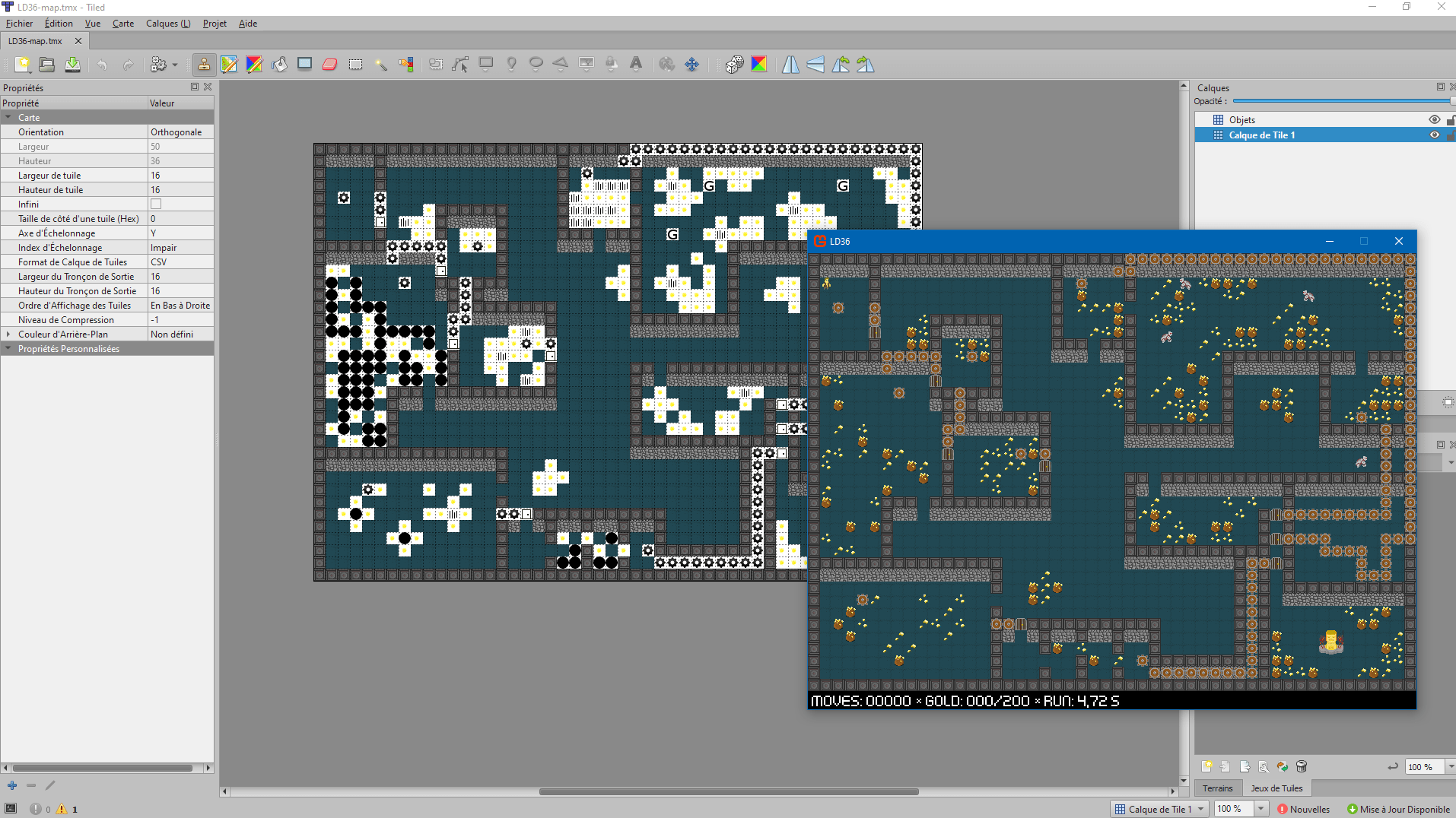 Comment créer des maps pour ses jeux vidéo ? - Gamecodeur - École de ...