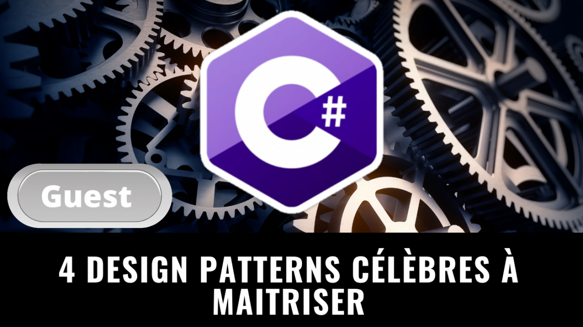 Parcours d’apprentissage : Intermédiaire – Le C#, la programmation ...