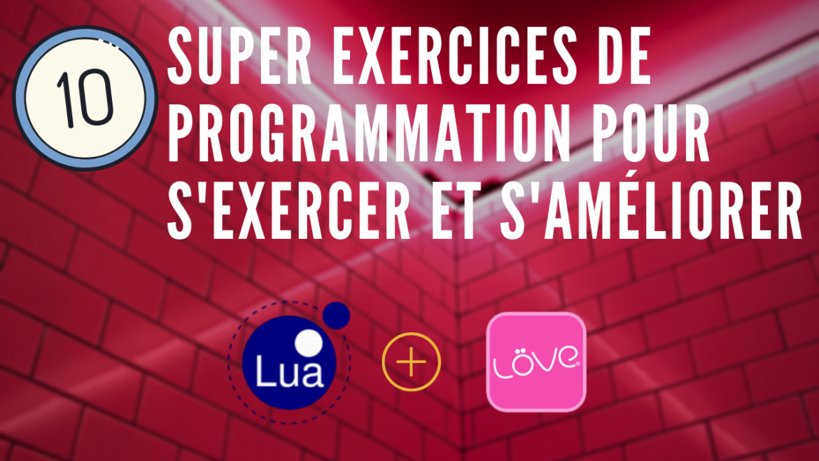 Présentation de l’école de formation Gamecodeur – Programmation de jeux ...