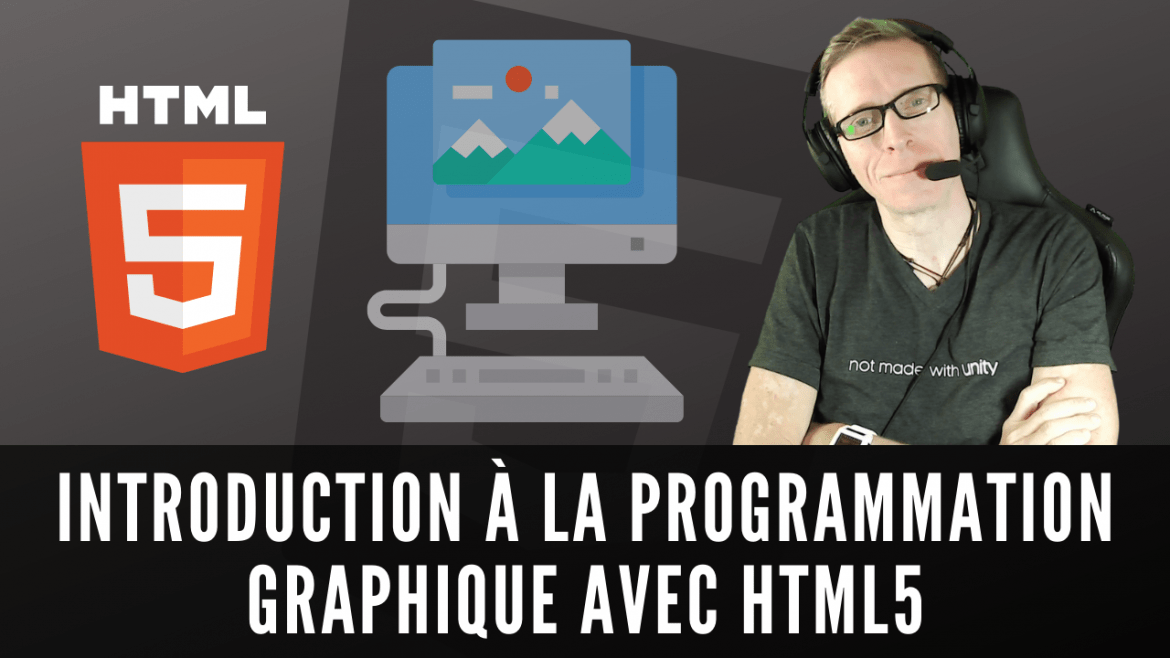 Programmation Javascript Html5 Introduction à La Programmation