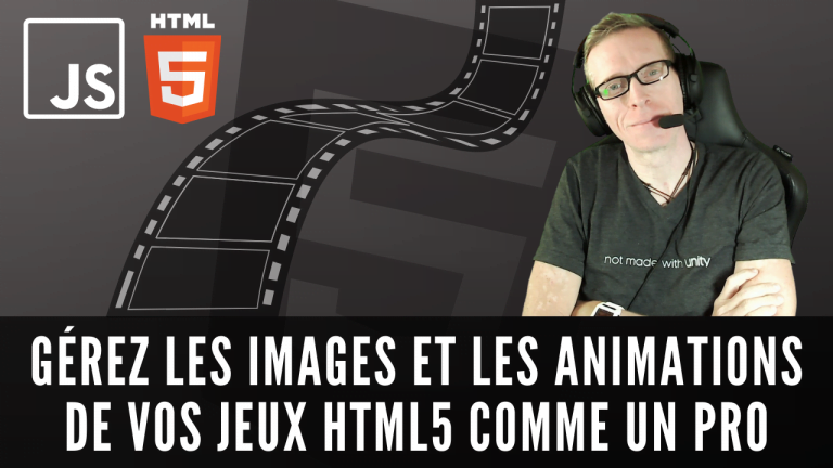 Programmation JavaScript / HTML5 : Gérez les images et les animations ...