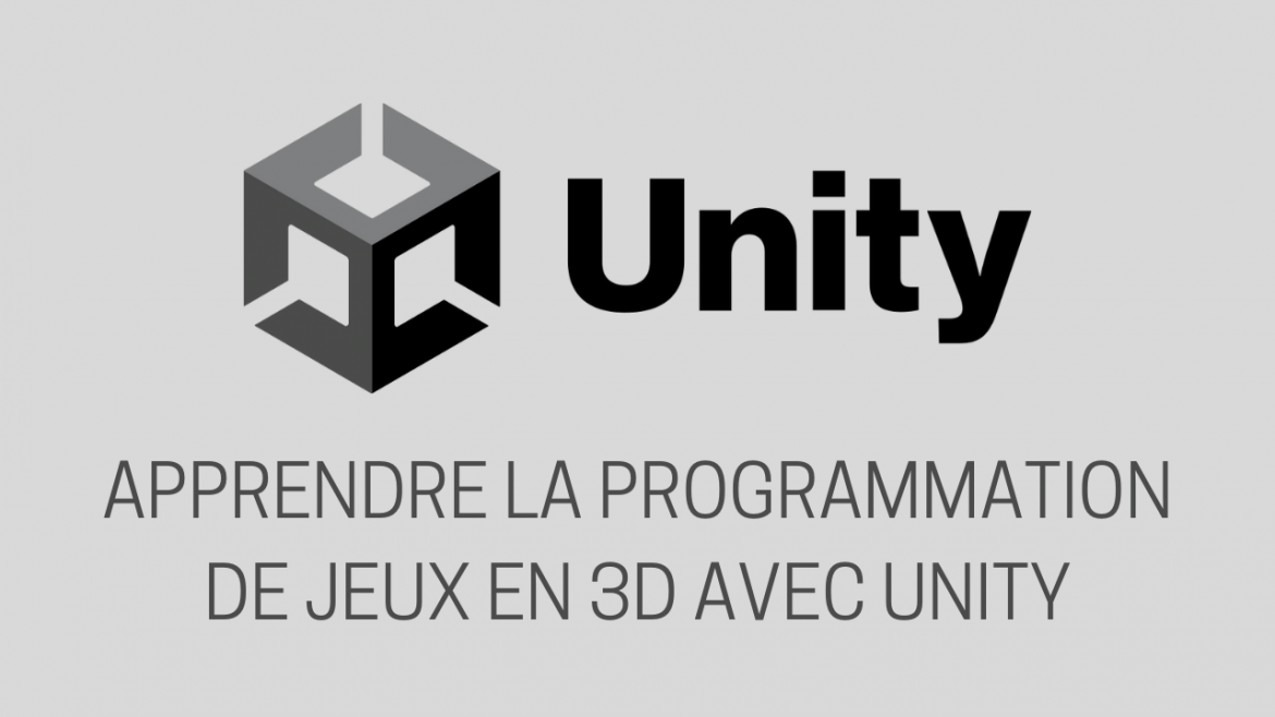 Forum Unity France – Forum Unity Français – CREM