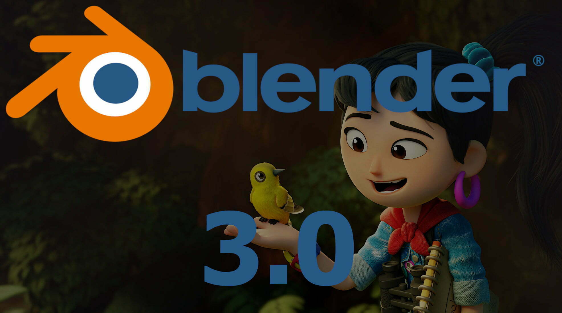 Blender 3.0 – Gamecodeur – École de jeux vidéo en ligne