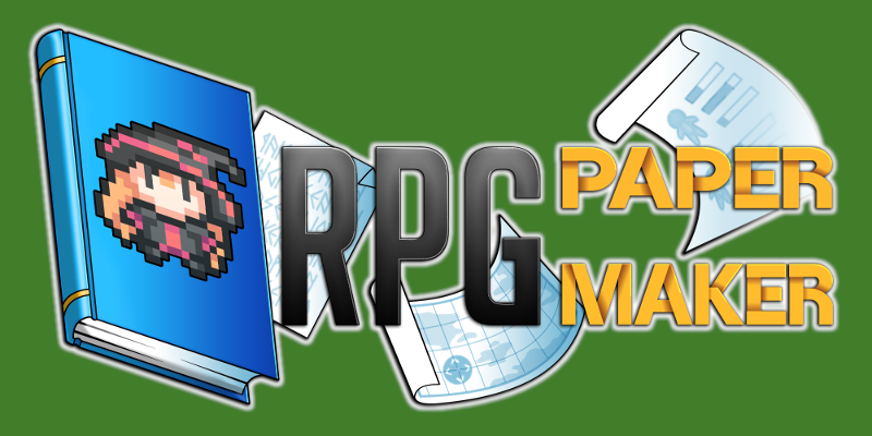 RPG Paper Maker, un éditeur de JRPG en 3D – Gamecodeur – École de jeux ...