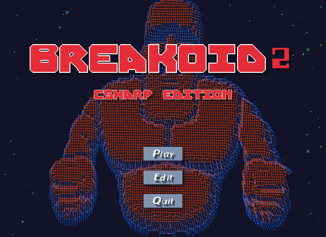 [Projet de Membre] Breakoid 2 – Gamecodeur – École de jeux vidéo en ligne