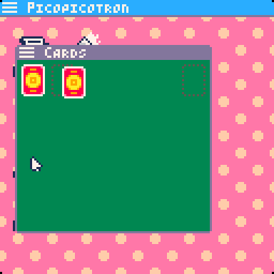 Une machine virtuelle dans Pico 8 - Gamecodeur - L'école de jeux vidéo ...