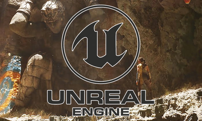 Unreal Engine 5 disponible ! – Gamecodeur – École de jeux vidéo en ligne