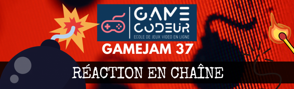 Toutes les catégories - Gamecodeur - École de jeux vidéo en ligne