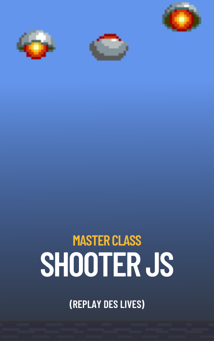 Master Classes Gamecodeur École De Jeux Vidéo En Ligne 