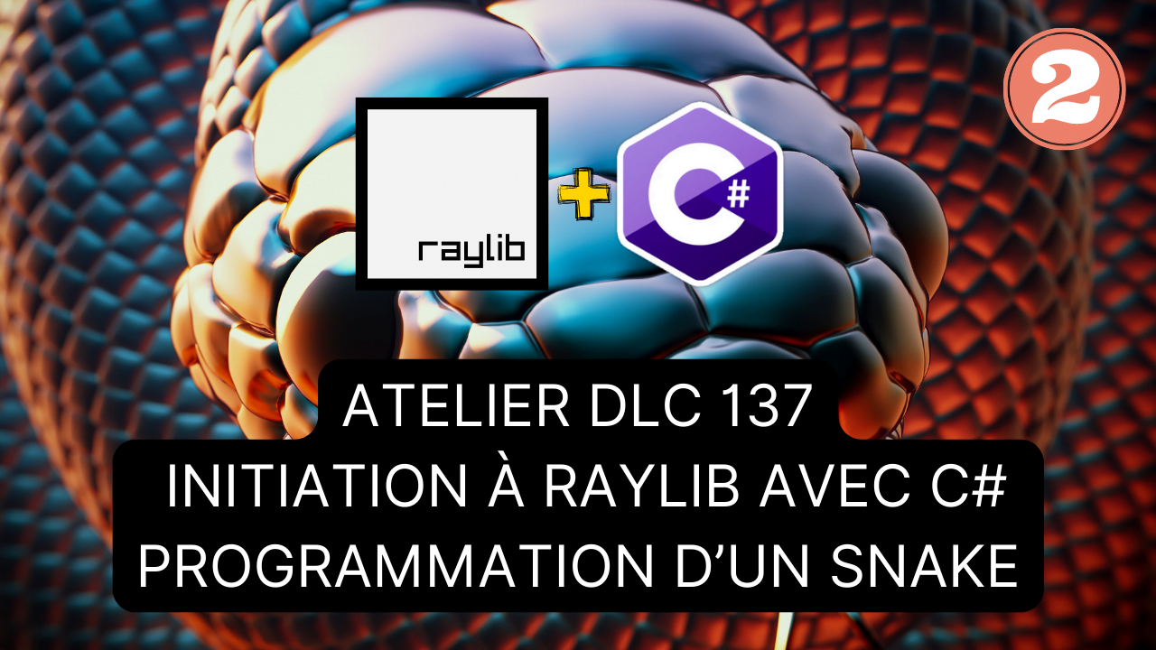 Toutes les catégories - Gamecodeur - École de jeux vidéo en ligne