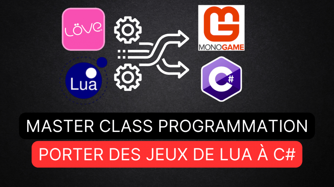 Gamecodeur : L’école des programmeurs de jeux vidéo – Gamecodeur ...