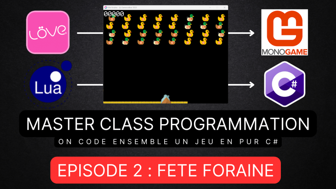 Lives Club – Gamecodeur – École de jeux vidéo en ligne