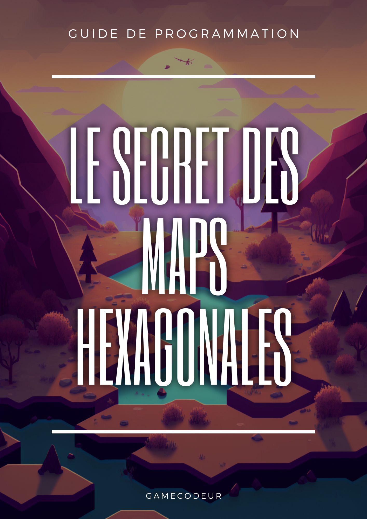 Guide de Programmation : Le Secret des Maps Hexagonales – Gamecodeur ...